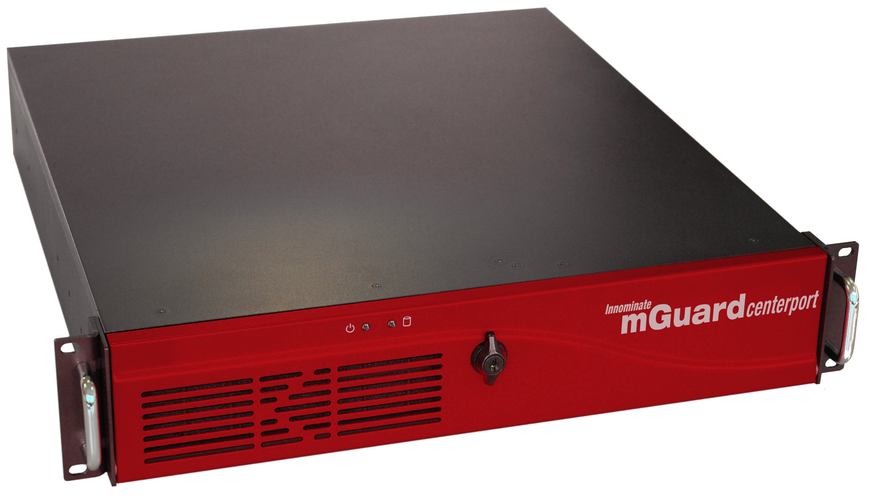 Innominate Product News for Secure Networking and Remote Maintenance at ...